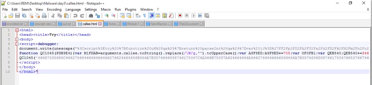 NetWitness Community
