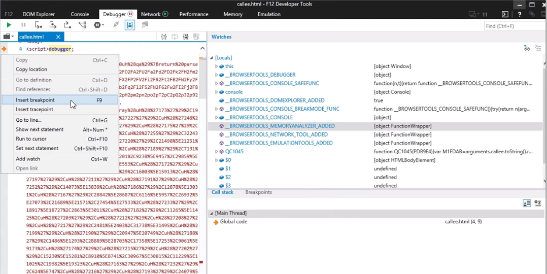 NetWitness Community