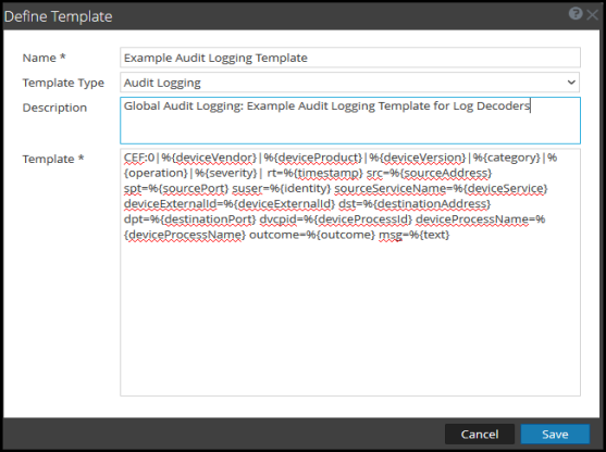 NetWitness Community