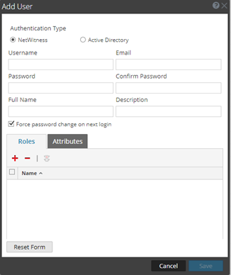 Configure the Recommended Data Privacy Solution