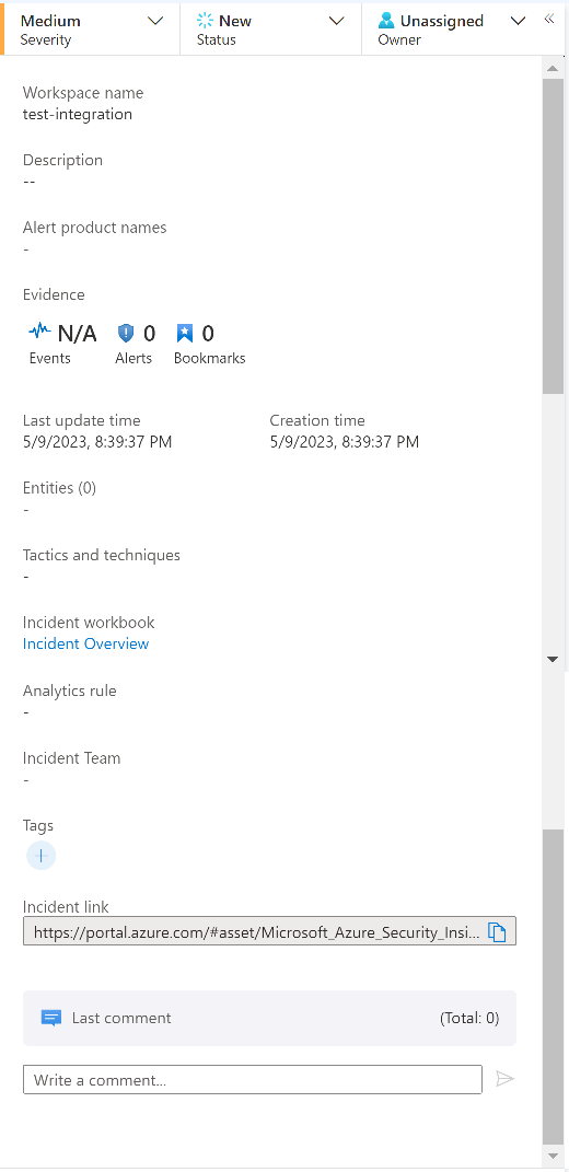 NetWitness Community
